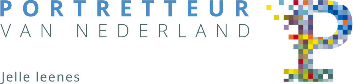 MTB-route – Portretteur van Nederland